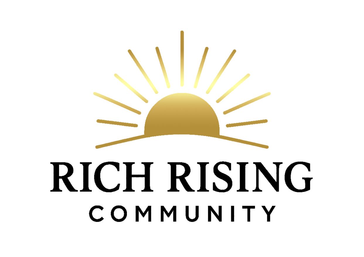 Rich Rising Community
